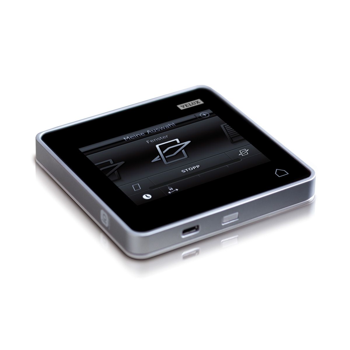 VELUX INTEGRA Control Pad KLR 200 | BENZ24