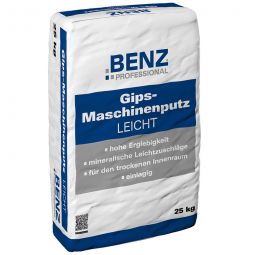 Gips Innenputz günstig kaufen | BENZ24