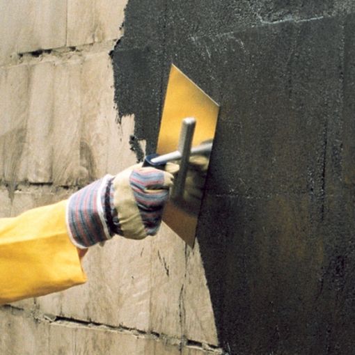 weber Kellerabdichtung weber.tec 901 Bitumengrundierung