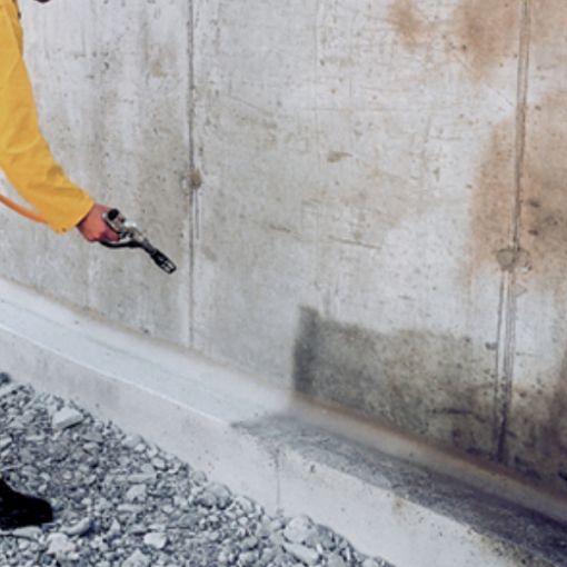 weber Kellerabdichtung weber.tec 901 Bitumengrundierung