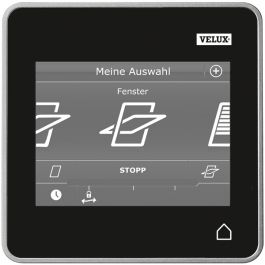 VELUX INTEGRA Control Pad KLR 200 | BENZ24