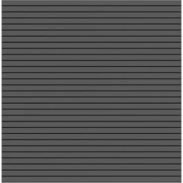 TraumGarten Rhombus-Sichtschutzzaun Rundum-Sorglos-Paket Rhombus ...