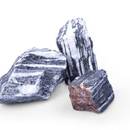 Bruchsteine Zebra | BENZ24