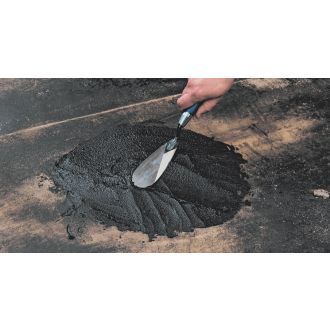 weber Kellerabdichtung weber.tec 911 Bitumenspachtel